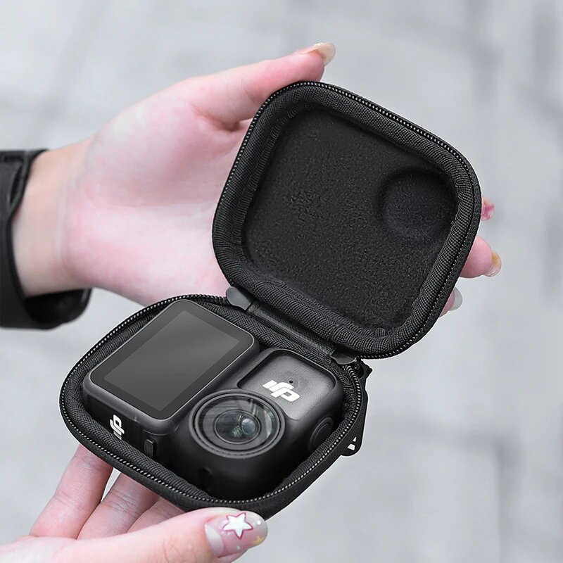 Чехол для DJI Osmo Nano, черный — фото 1