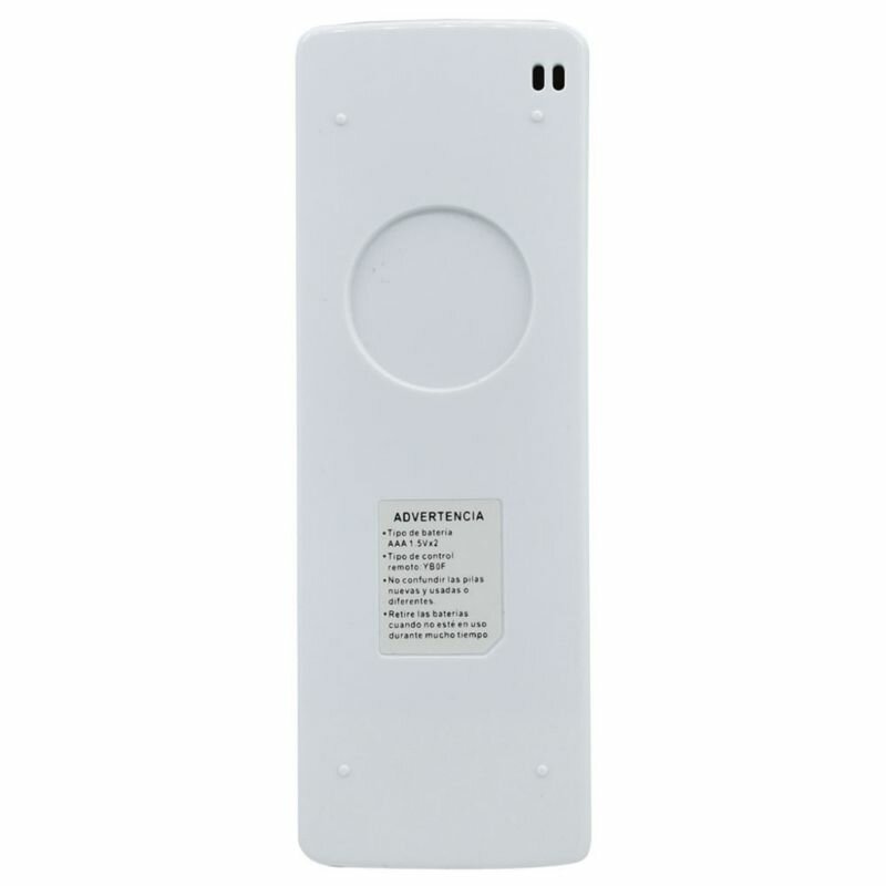 YAR1FB1 подходит для дистанционного управления кондиционером Electrolux