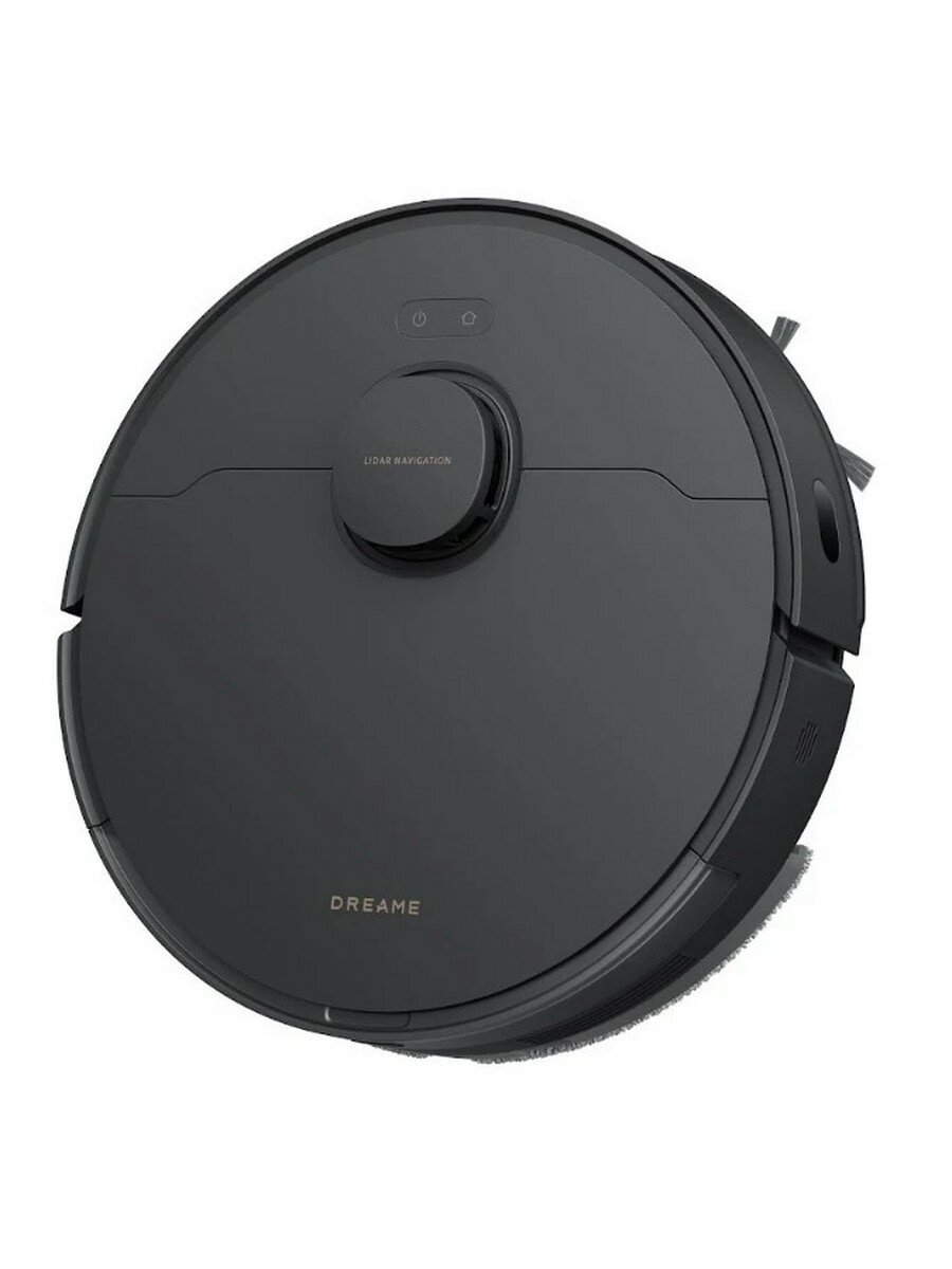 Робот-пылесос Dreame D20 Black