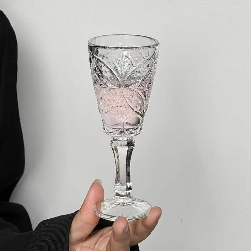 Рюмки маленькие 1 штук 60 мл