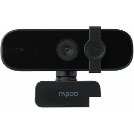 Веб-камера Rapoo C280