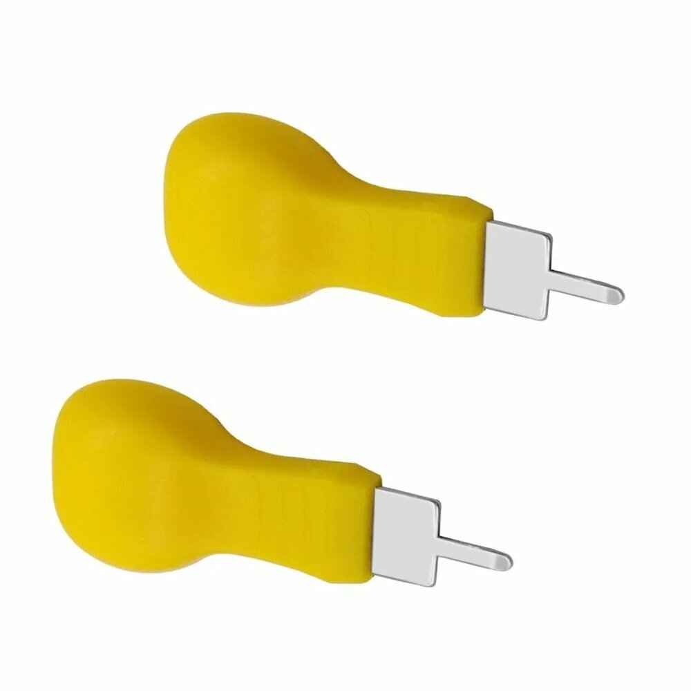 2 шт. Ключи для снятия задней крышки часов, набор для ремонта, - Тип D