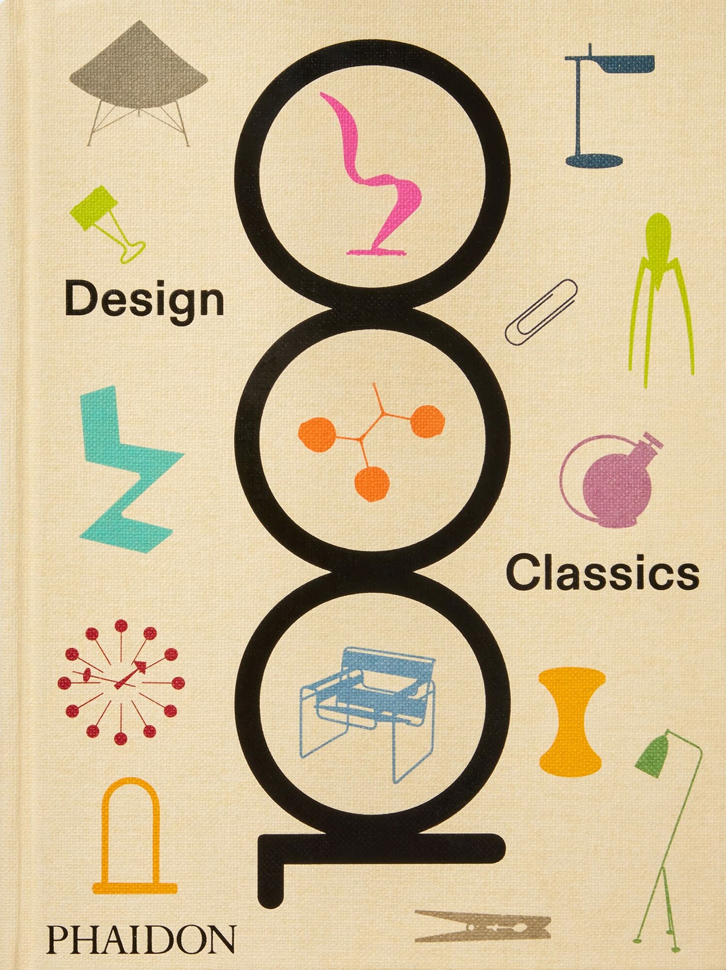 1000 Design Classics / Про дизайн