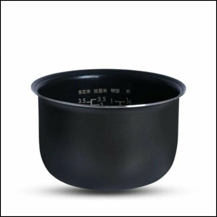 Эксклюзивный вкладыш для рисоварки XIAOMI MIJIA DFB201CM 1.6L с антипригарным покрытием, сковородой и чашей