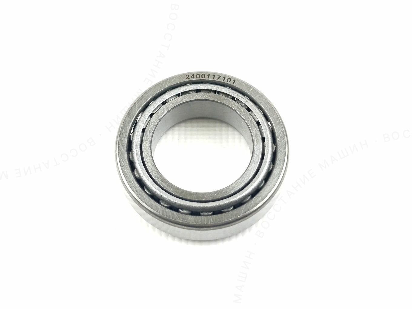 Подшипник ступицы задней внутренний (ABS) для Geely Otaka / 2400117101
