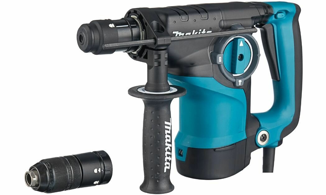 Перфоратор Makita HR2811FT