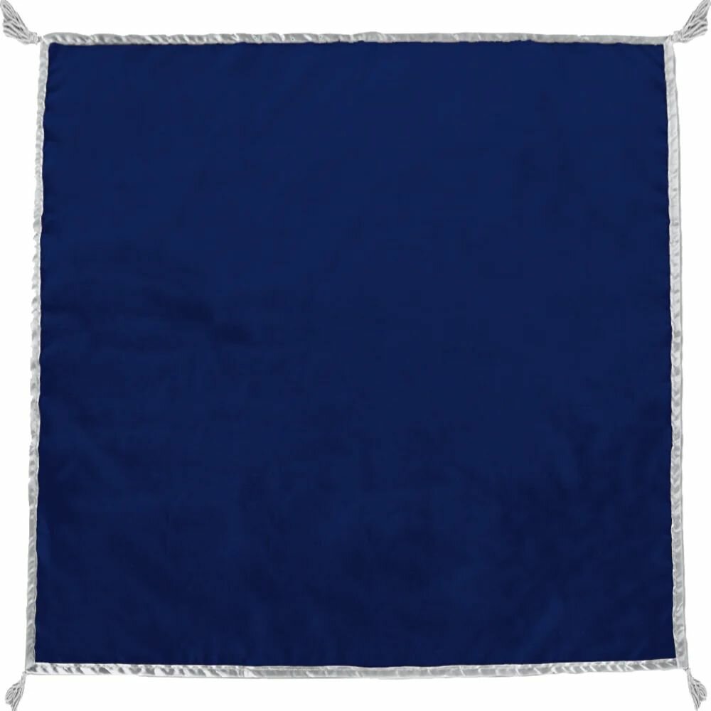 Скатерть Lo Scarabeo "Люкс", для карт таро, текстиль, 120x80 см