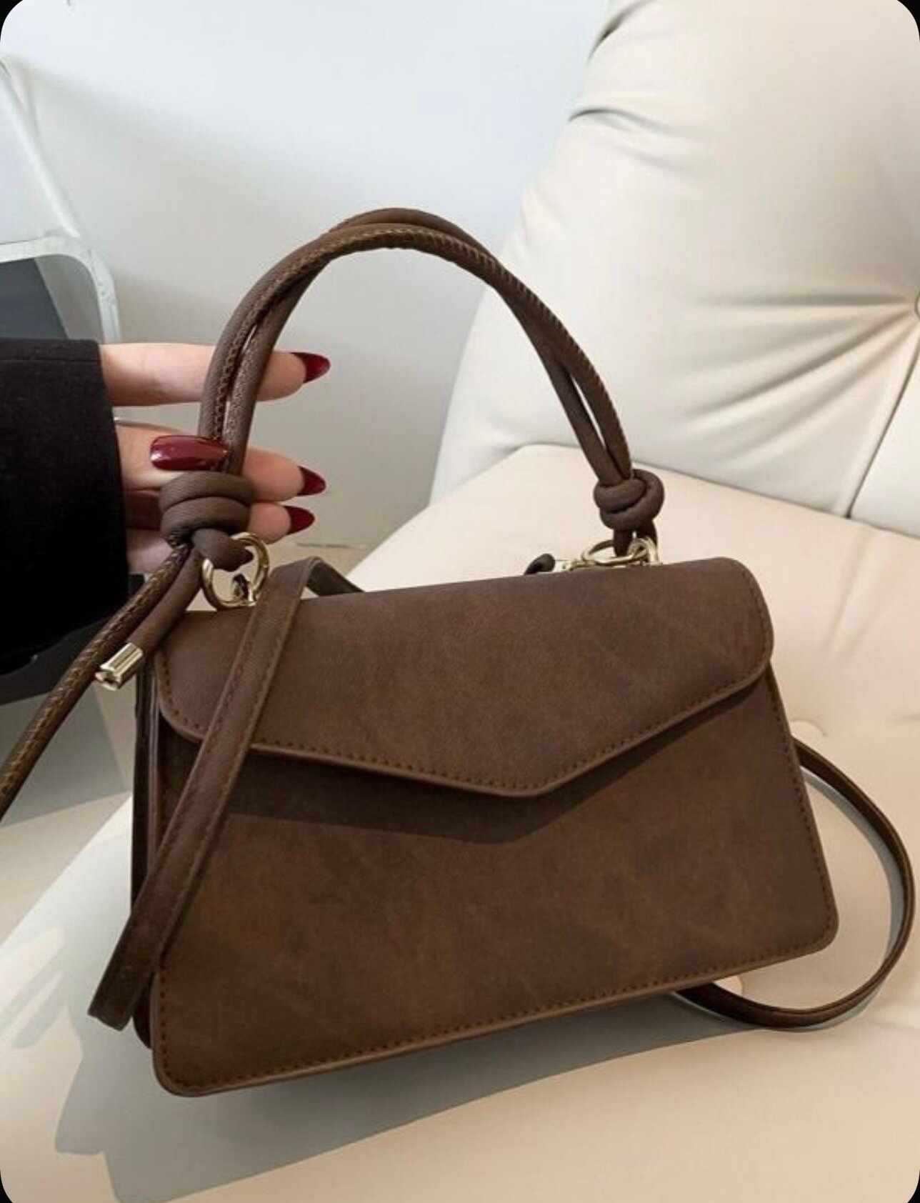 Сумка клатч