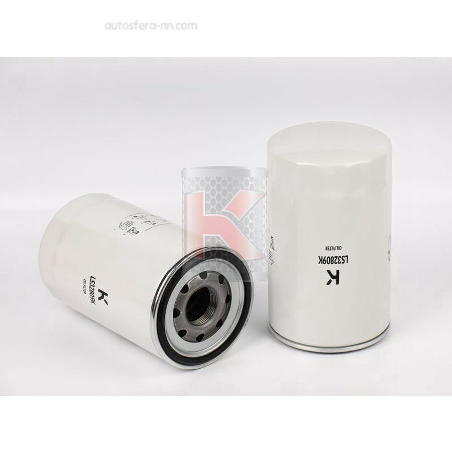 KENTEK LS32809K Масляный фильтр