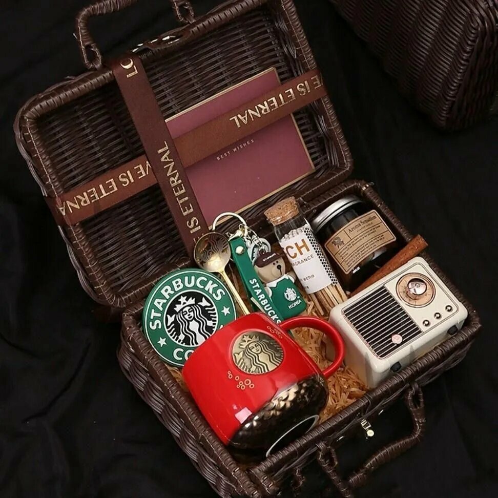 Кружка, 350 мл, 8 шт