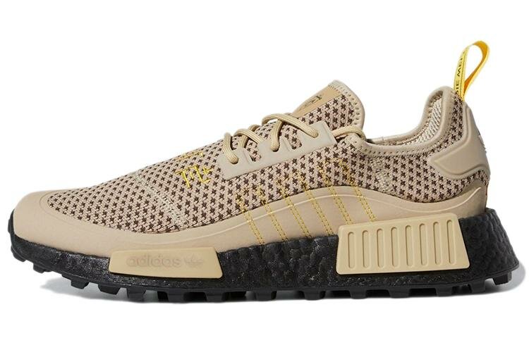 Кроссовки NMD_R1 Trail Groot