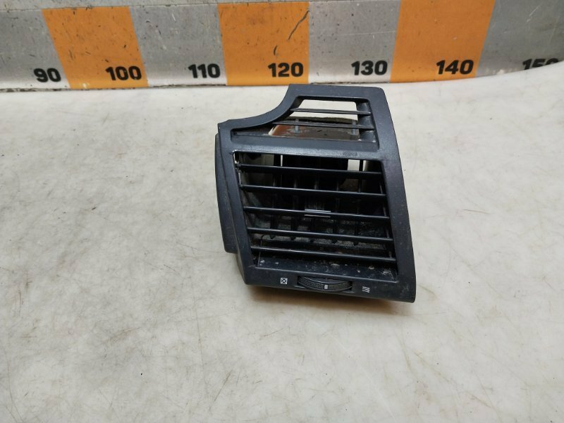 Б/У Дефлектор воздушный Toyota Camry 2008 ACV40, GCV40, V40 Лев. 465975 TOYOTA арт. 5565006050