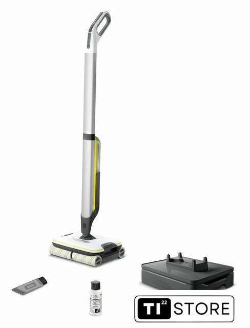 Электрошвабра Karcher FC 7 Cordless 1.055-701.0