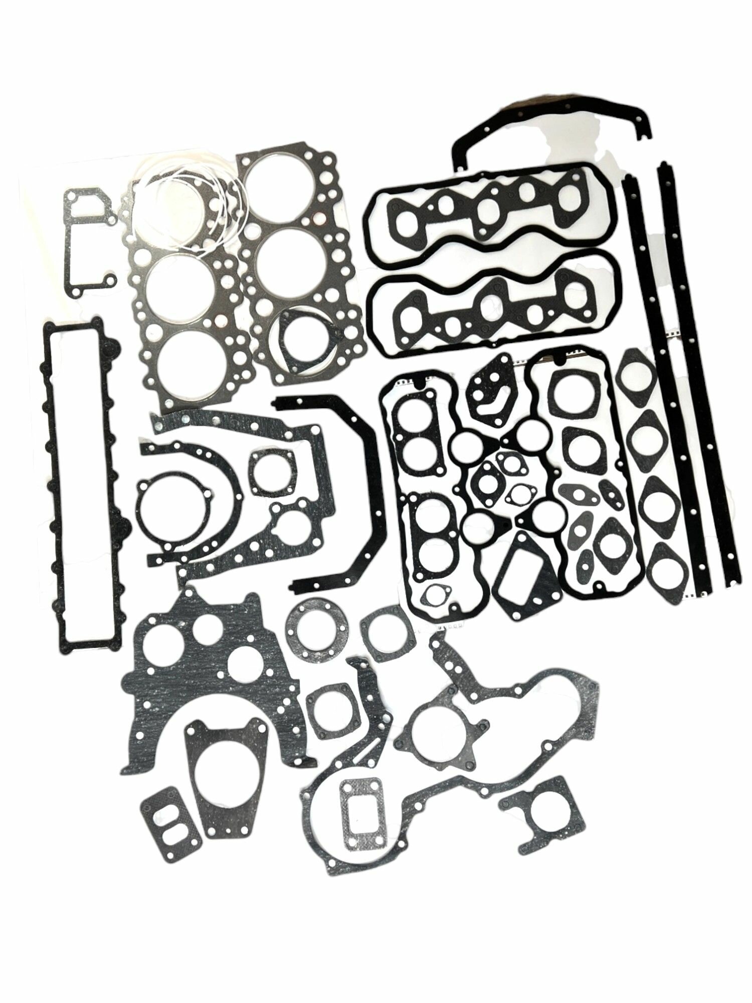 Комплект прокладок дв. Д-260 стандарт