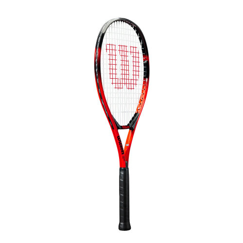 Ракетка для большого тенниса Wilson Pro Staff Precision Jr 25, WR117910H, для детей 8-10 лет