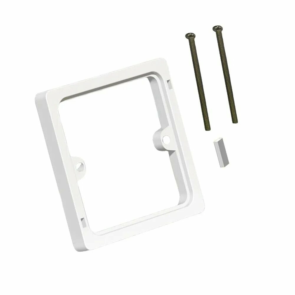 Коробка-удлинитель для розетки