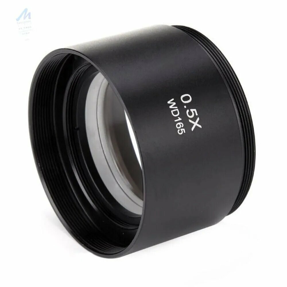 Линза Kaisi 0.5x (WD165)