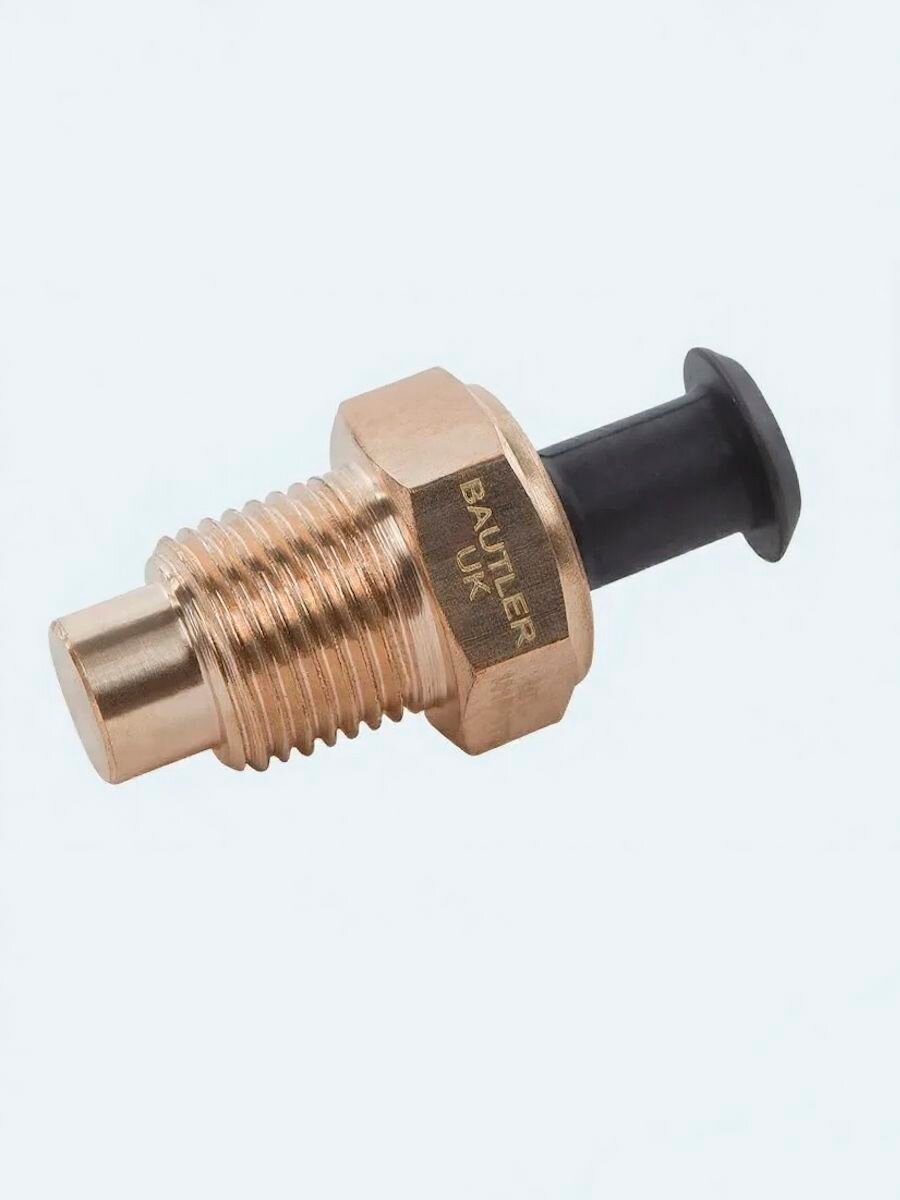 Датчик температуры охлаждающей жидкости для ВАЗ 1117-19 Калина, 2170-72 Приора (с 2008 г.), 2123 Chevrolet Niva, LADA Kalina, Priora н/о арт BTL1118WTS