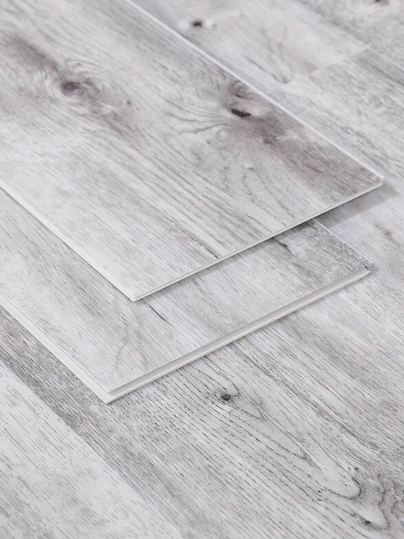 SPC ламинат Stepton Fjord 707 Дуб Делфимар