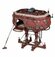 Настольная игра Thatos Pattern Extended Hab Module Warhammer 40000