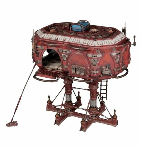 Настольная игра Thatos Pattern Extended Hab Module Warhammer 40000