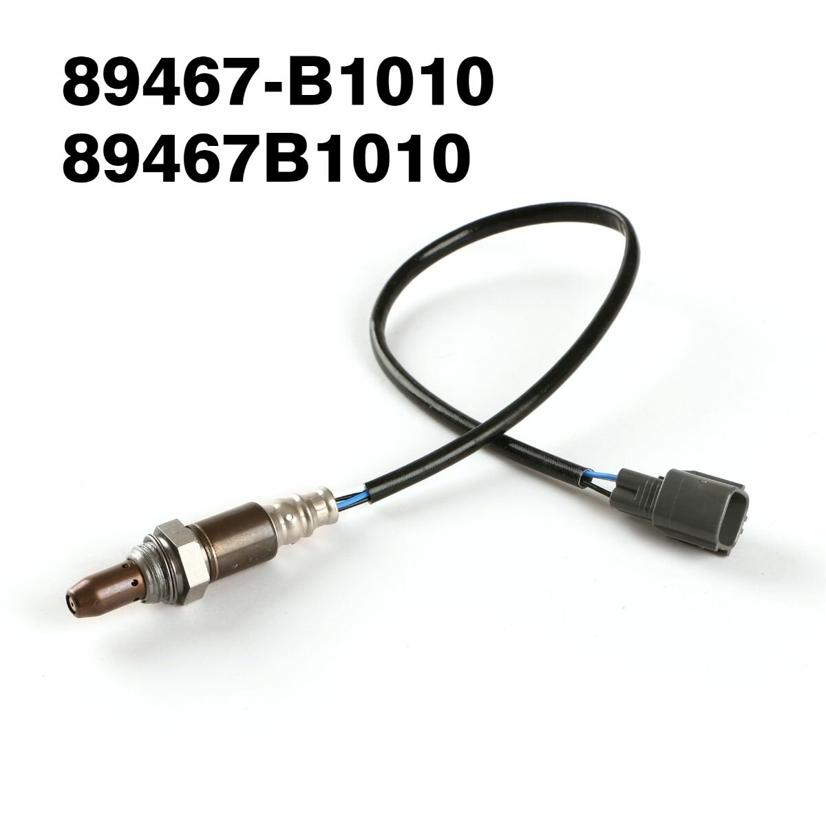 Подходит для кислородного датчика Toyota 89467-B1010; 89467B1010