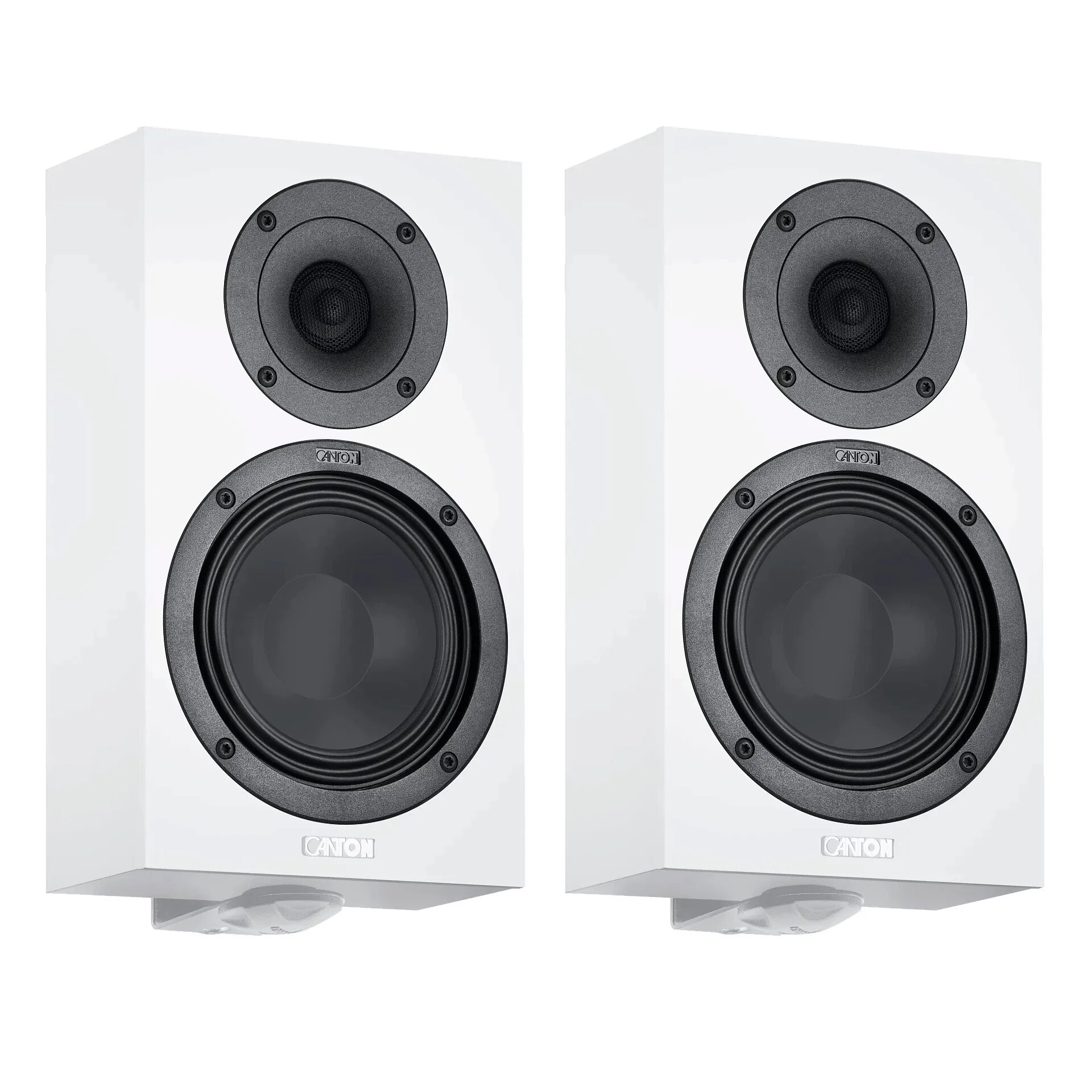 Настенная акустика Canton GLE 10 PRO S2 White