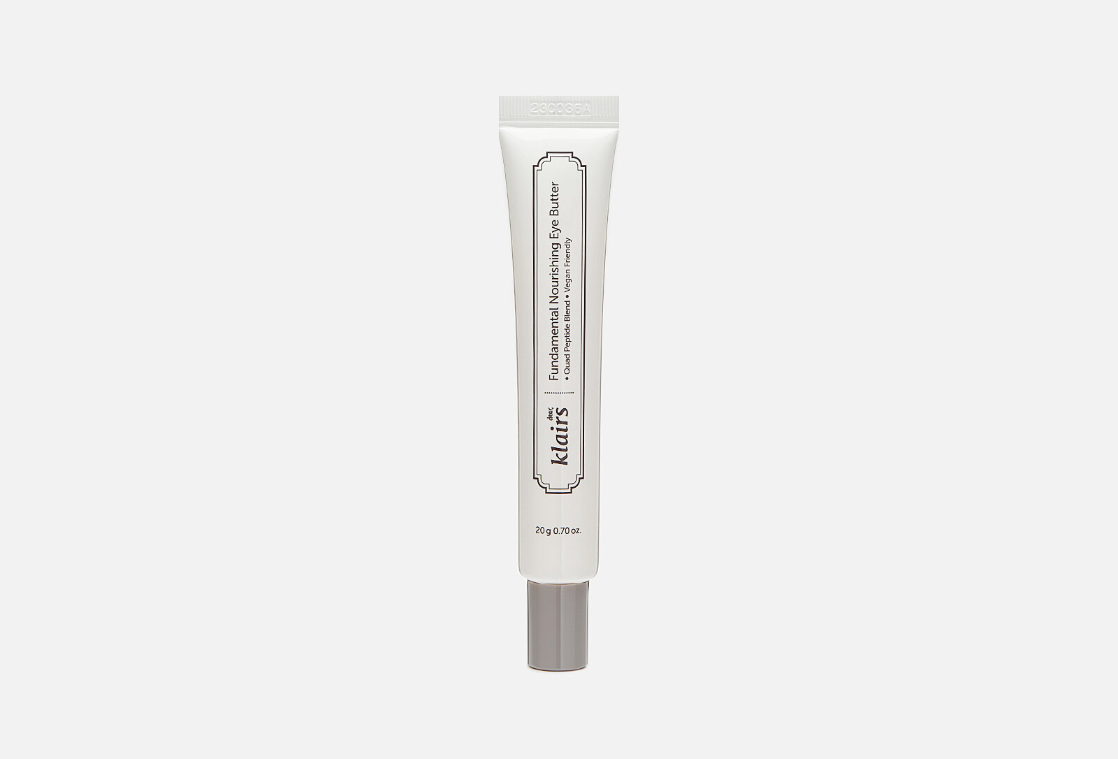 Крем для кожи вокруг глаз DEAR, KLAIRS Fundamental Nourishing Eye Butter 20 г