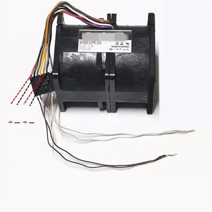 Автомобиль Автоматическая Электрическая турбина Turbo Двойной Вентилятор Турбонагнетатель Наддува Впускных Вентиляторов 2Kpa