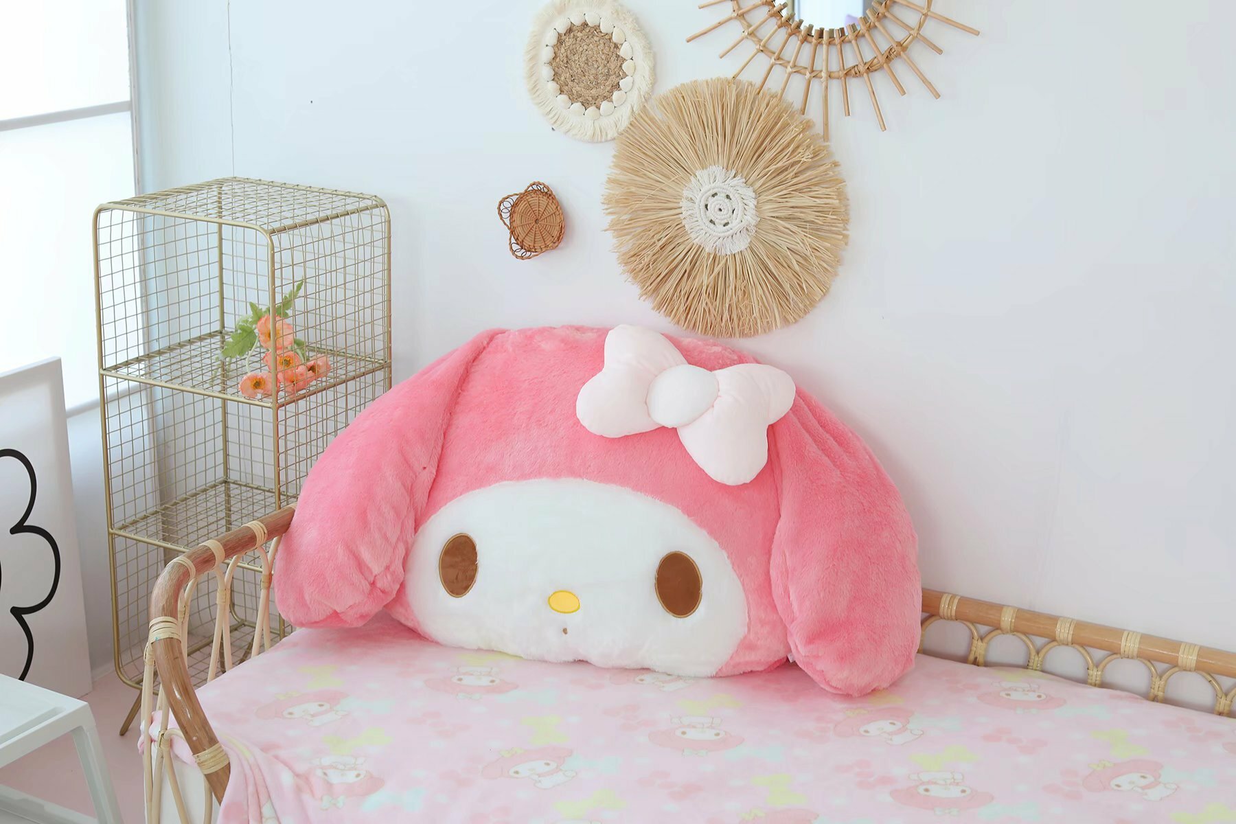 Плед с мультяшными персонажами, плюшевый плед для сна, плед для дивана, утепленный плед, плед для кондиционера, портативный дорожный плед, чехол для автомобиля.