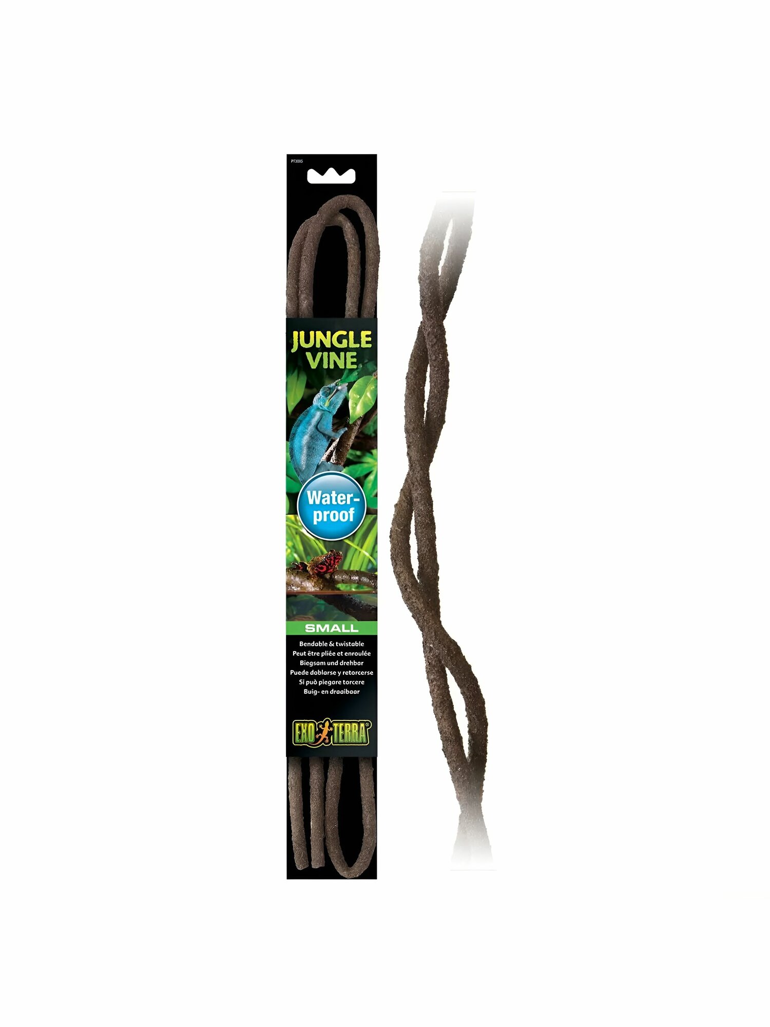 Лиана для террариума EXO TERRA "Jungle Vines", small, PT3085
