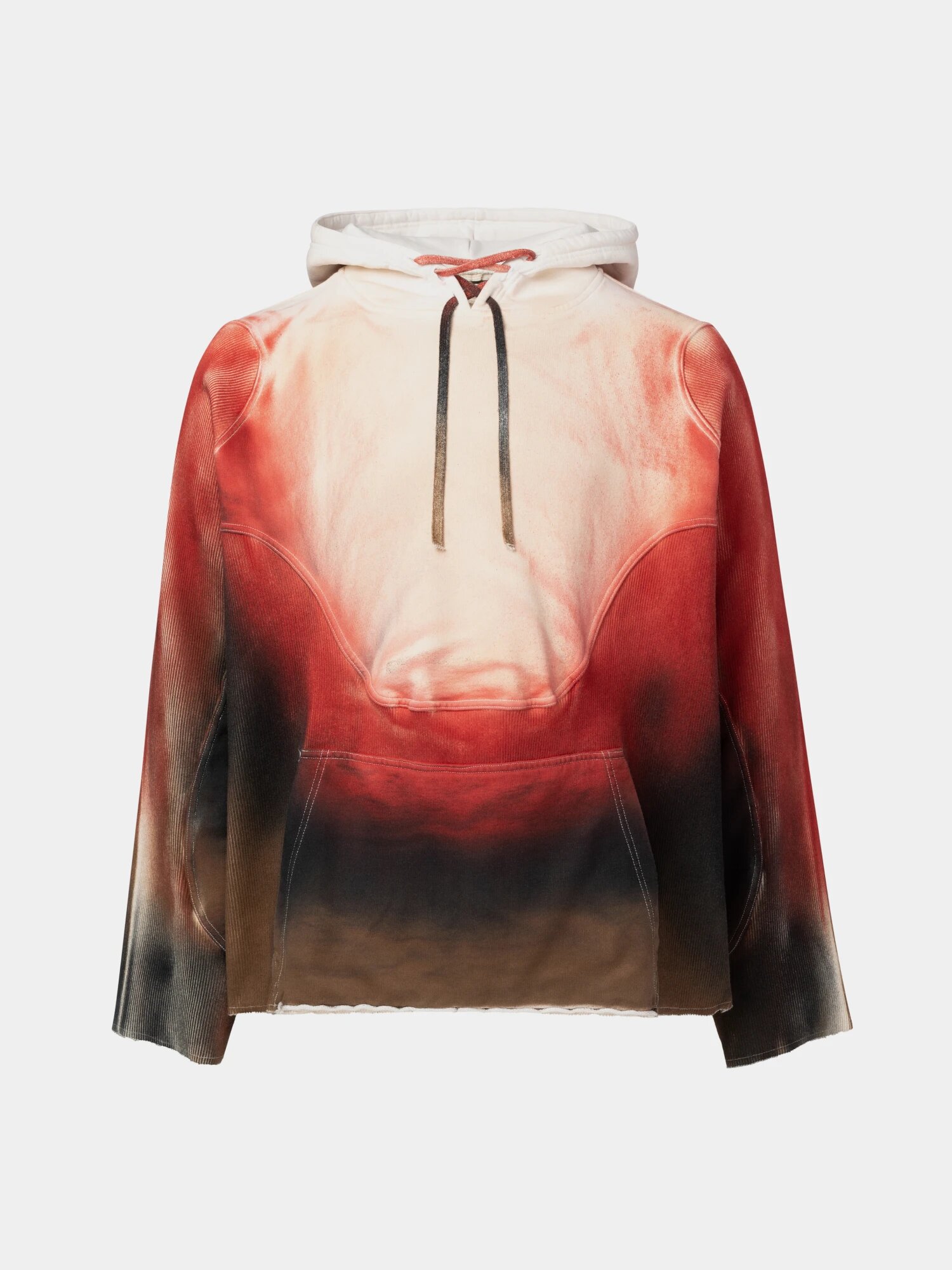 Худи Armour Hoodie