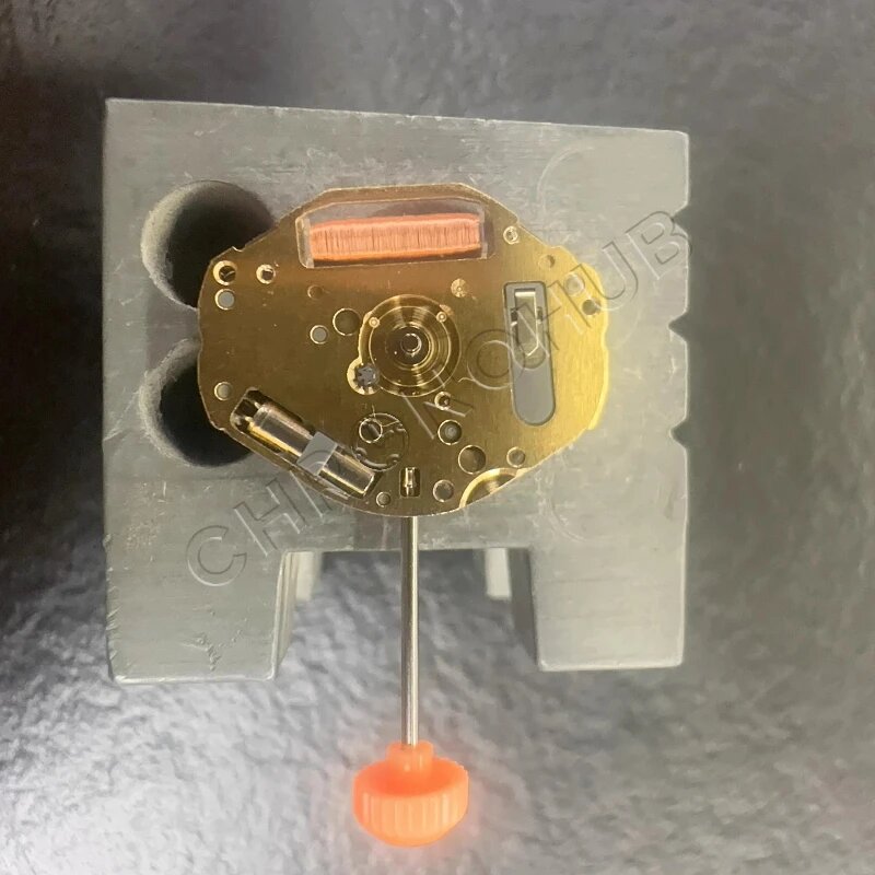 Механизм Miyota 1L22 1L26