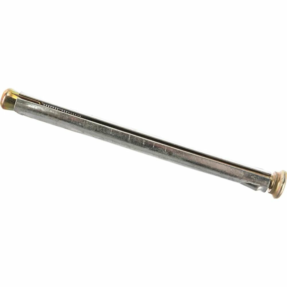 Рамный металлический дюбель vipкрепеж 10/112 3 шт. 28606 VIP