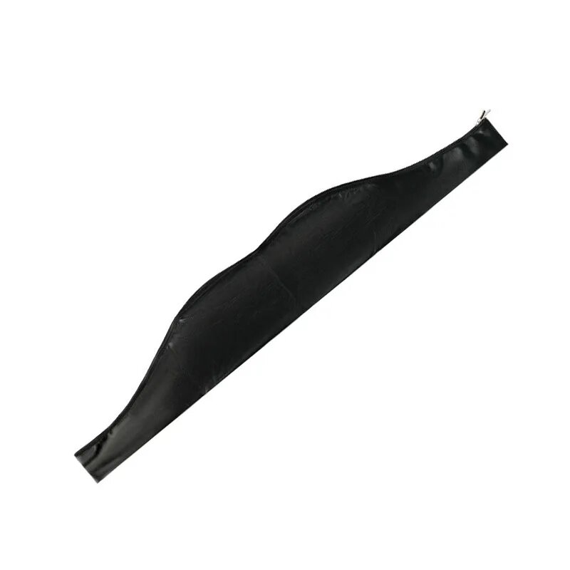 Кожаный чехол для лука Черный, черный