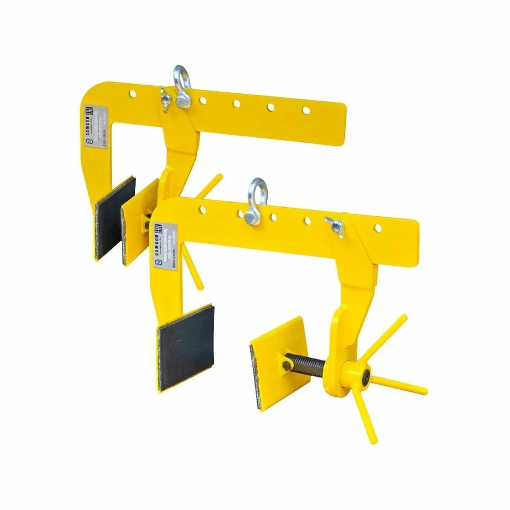 Захват струбцина самсон ЗСТу-0,25-50-250 020200092214