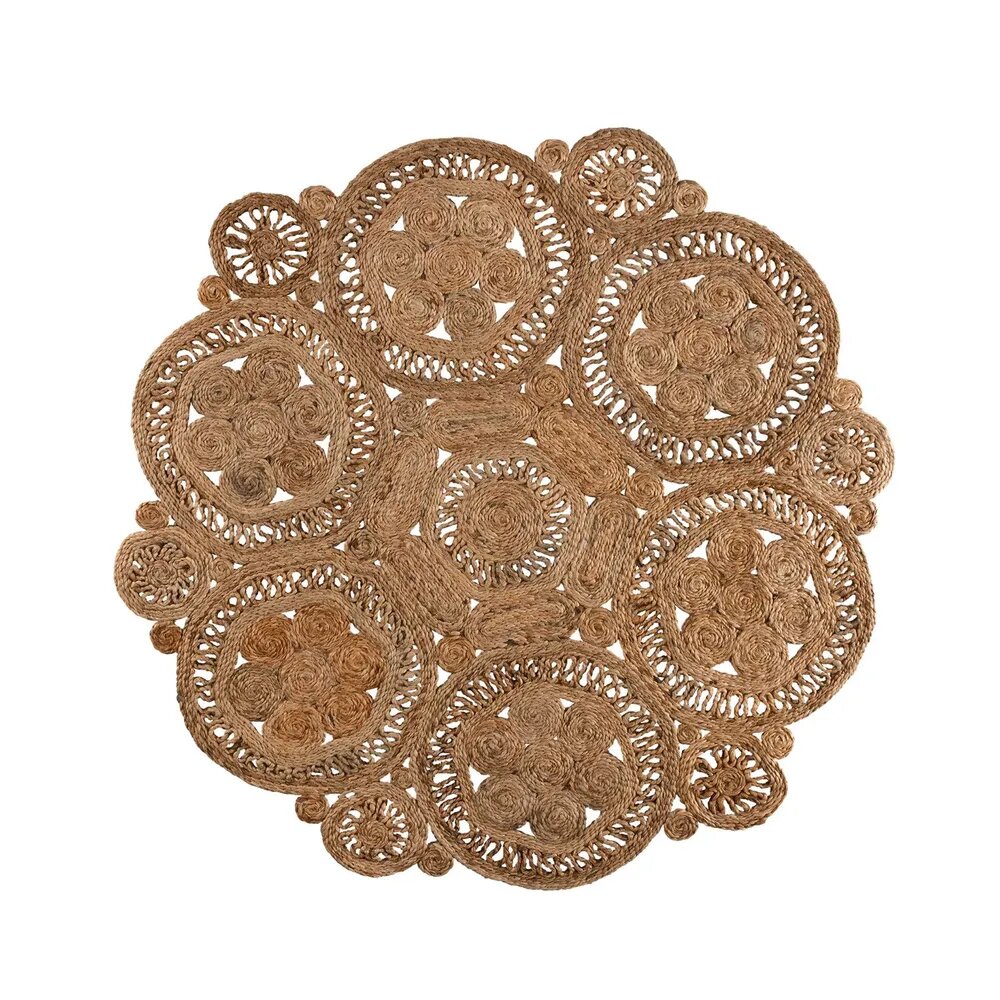 Koza Home Ковер 120x120 см