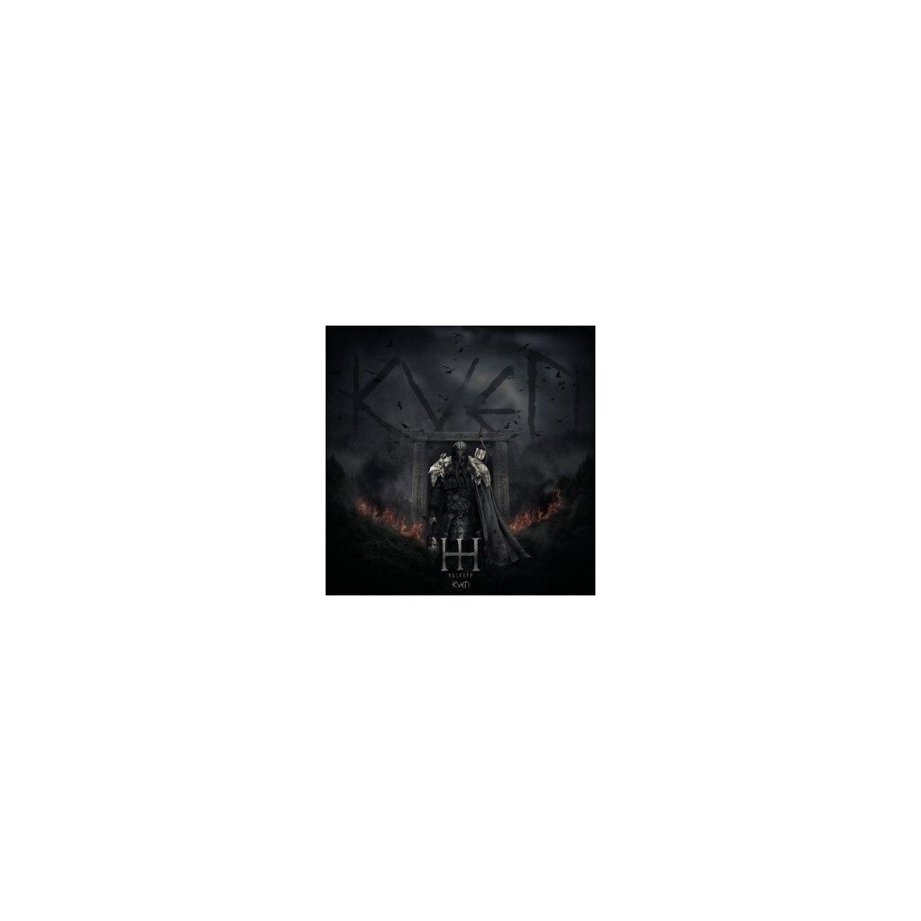 Диск HULKOFF Kven (1 CD)