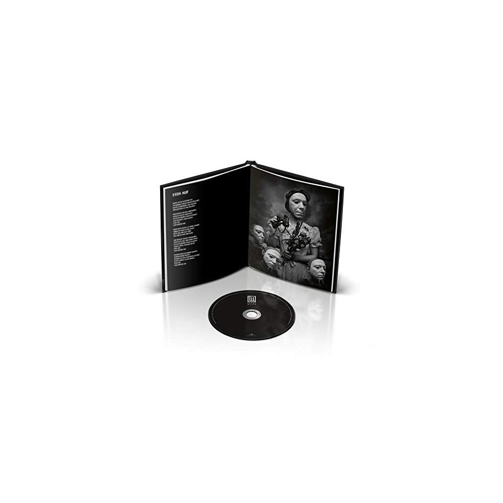 Диск Lindemann - F & M Deluxe Edition (1 CD)