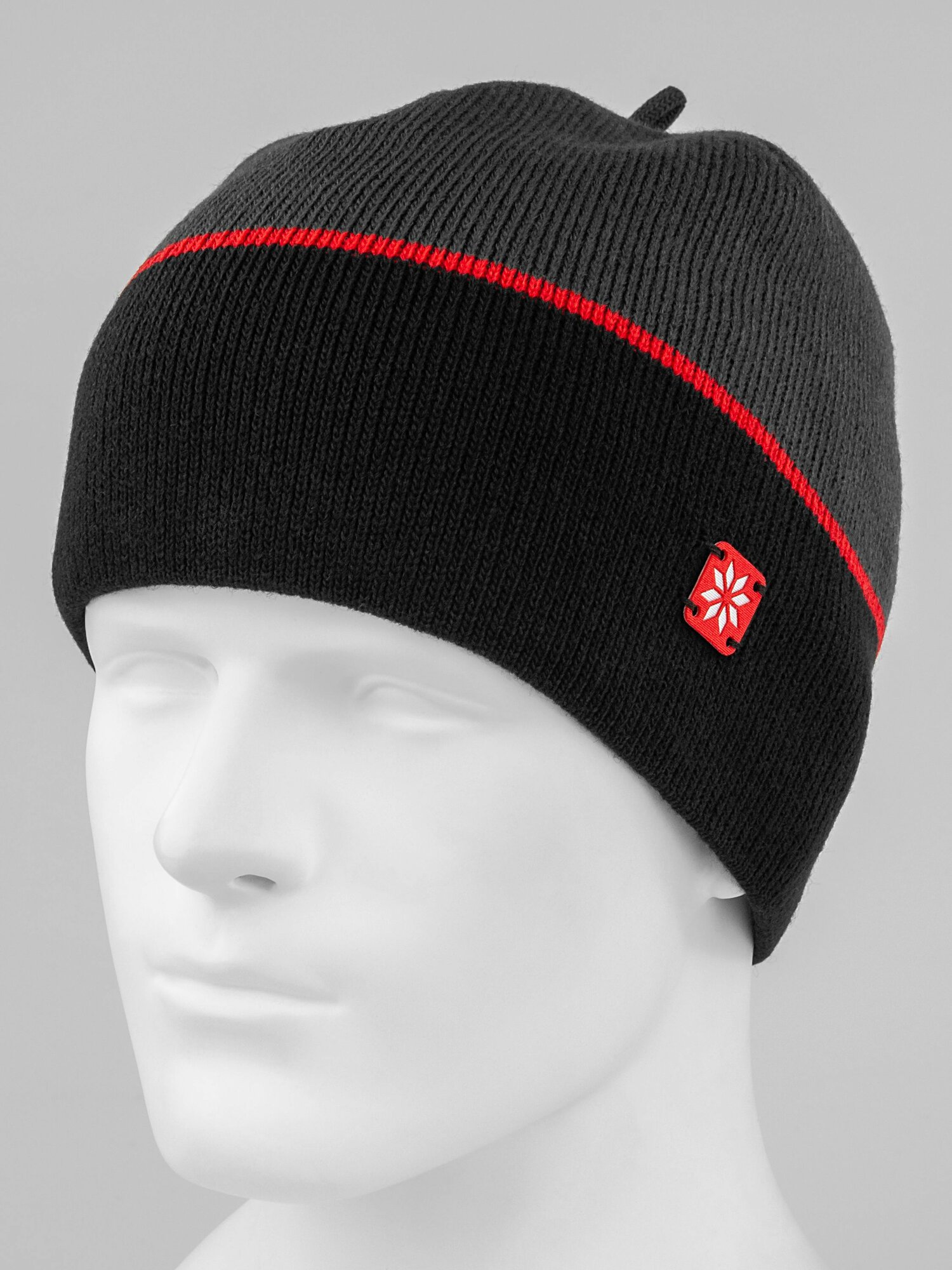 Шапка Базовая коллекция для мужчин и женщин