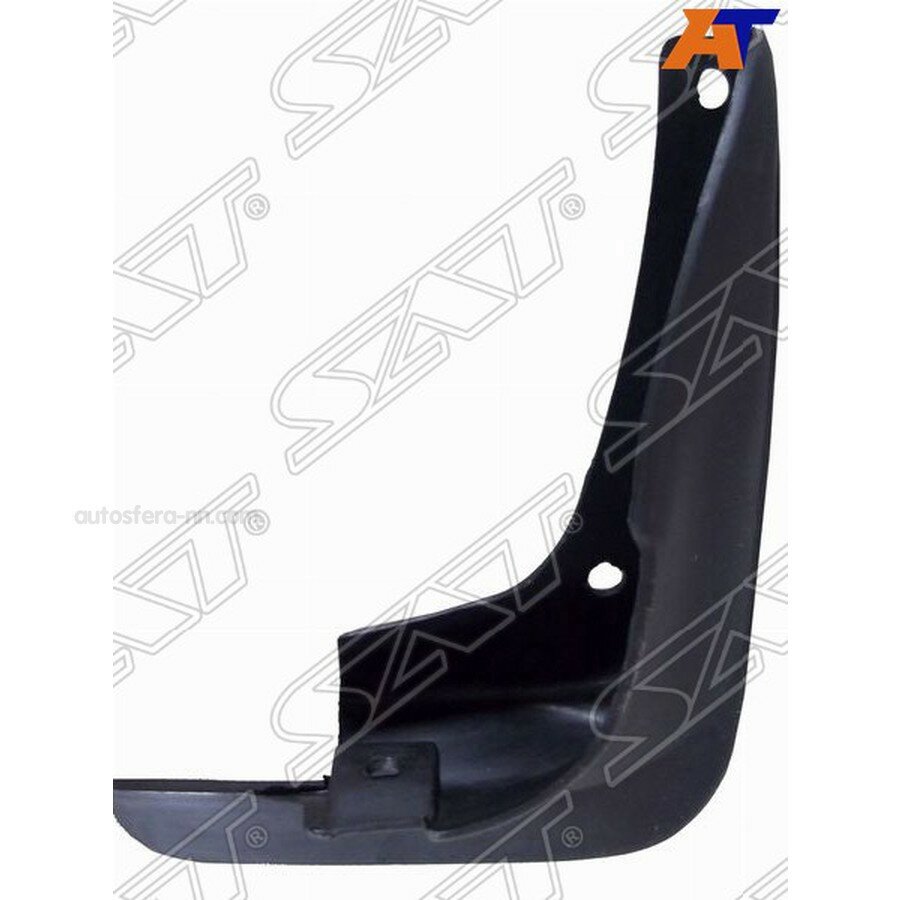 SAT STTY45016B1 Брызговик Toyota Caldina (T190) 92-02 / Corona 92-96 (Спереди/ Справа)