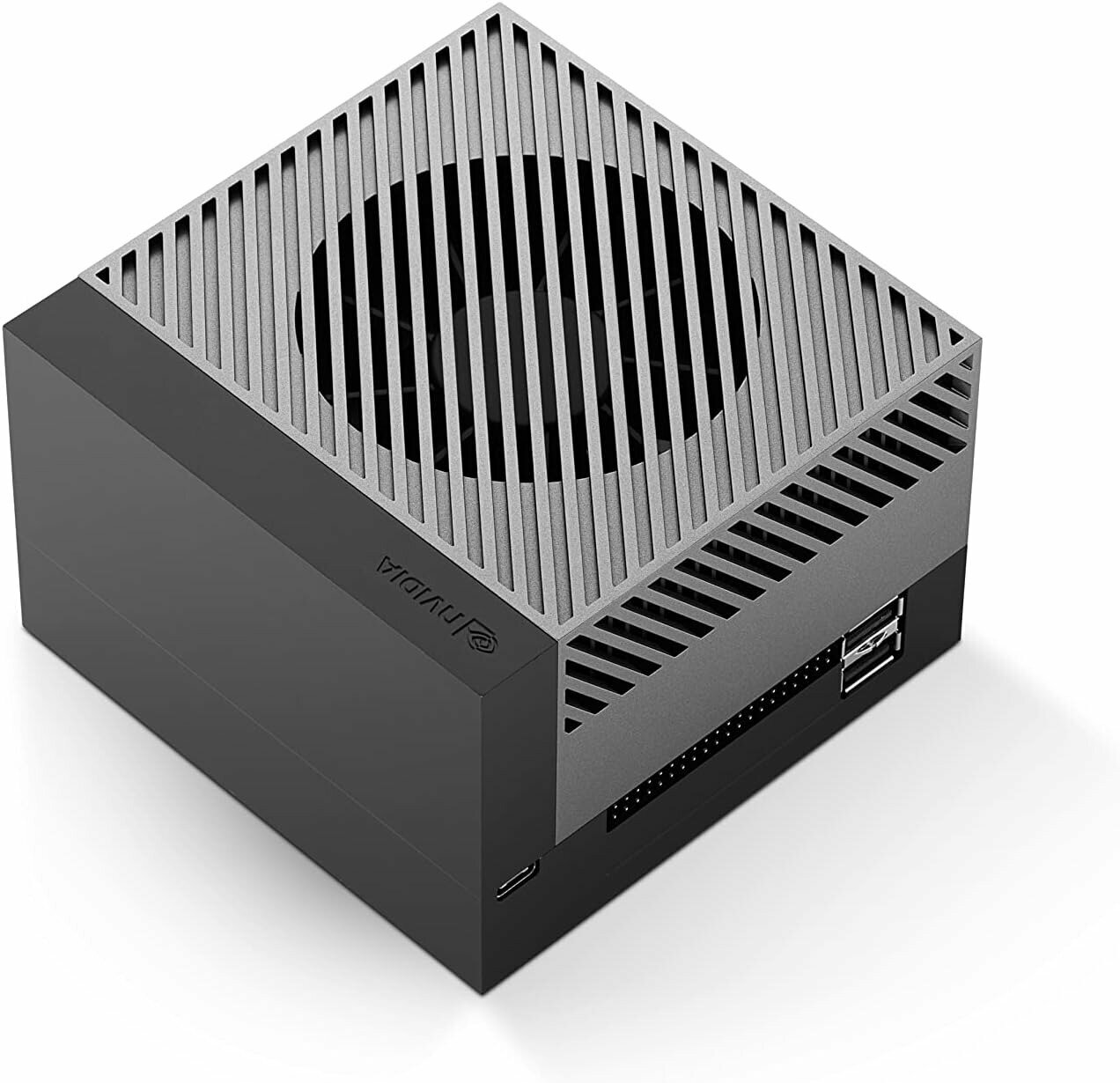 Мини-ПК NVidia Jetson Orin 64 Гб Development Kit, /Bluetooth,/ Ethernet, /USB, /Display Port