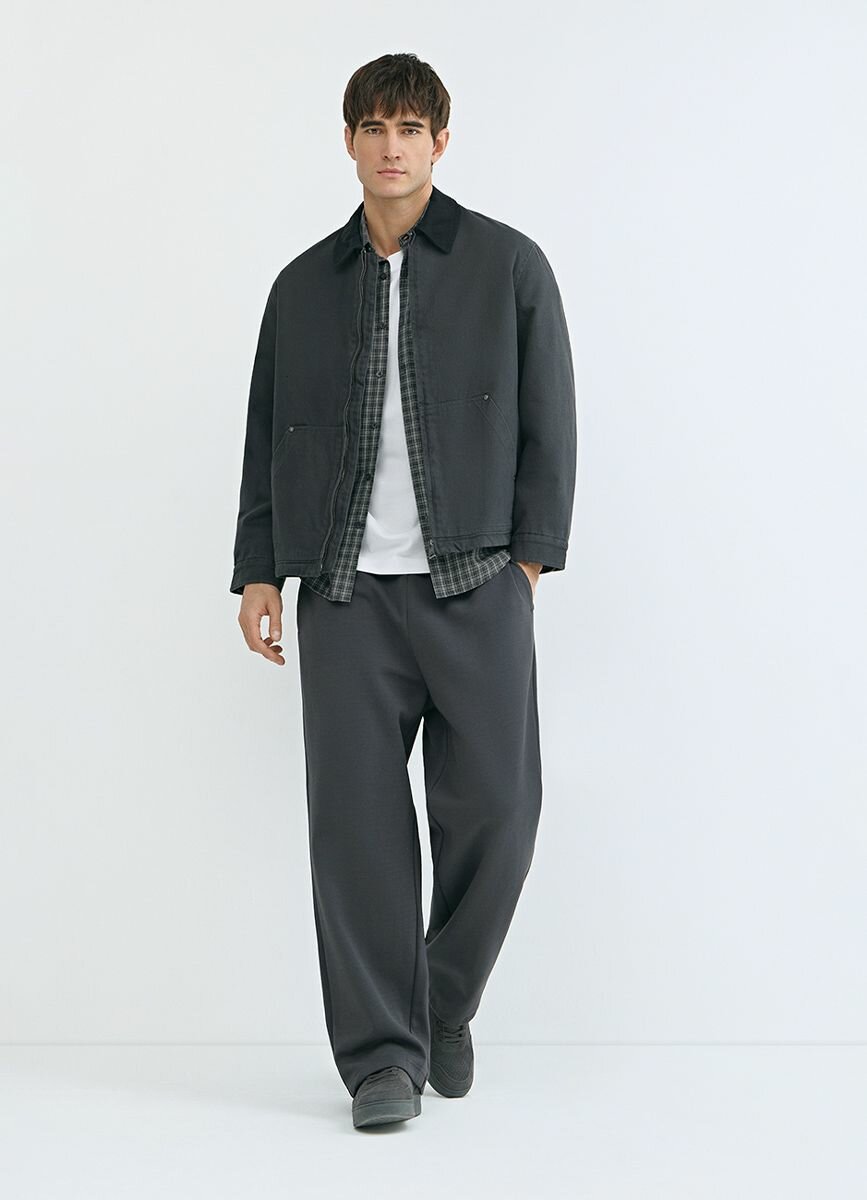 Куртка Весна-лето 2026