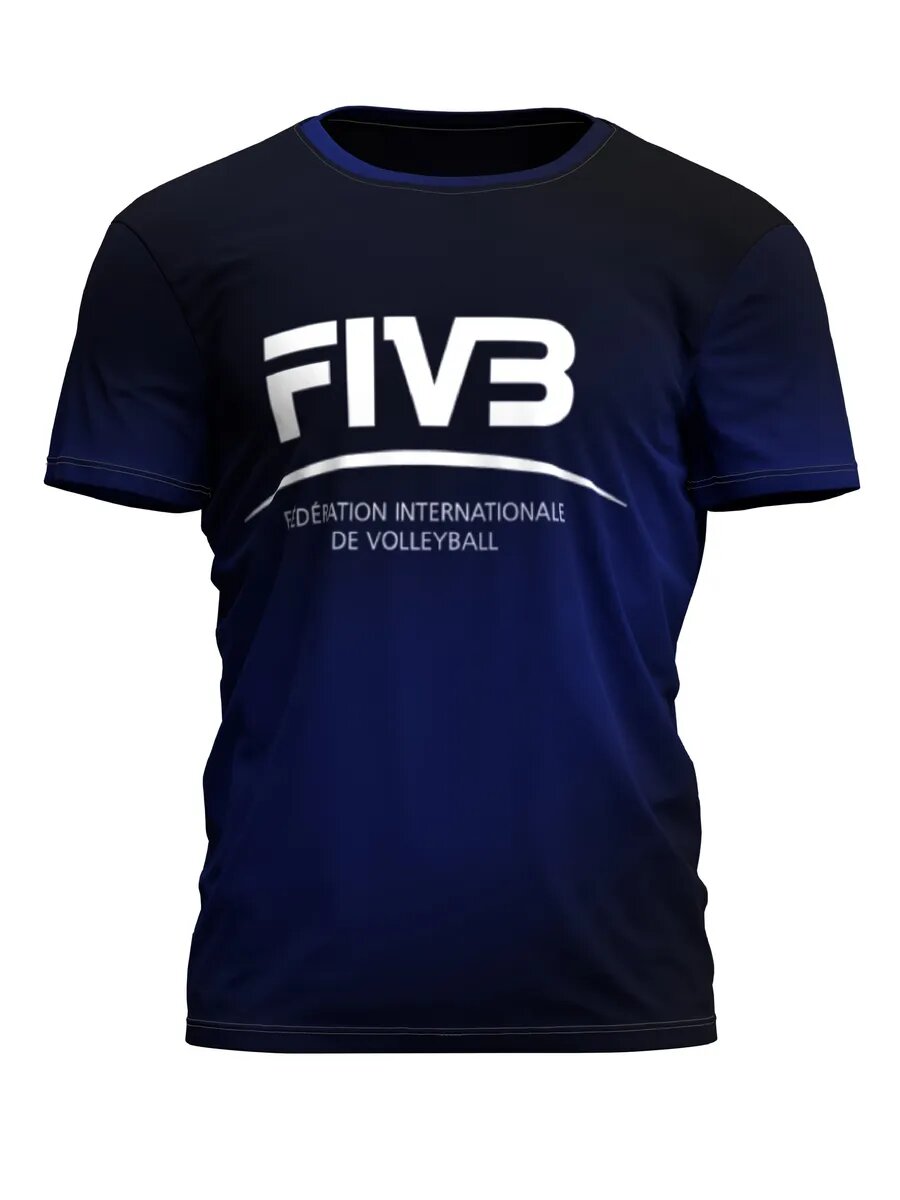 Футболка спортивная