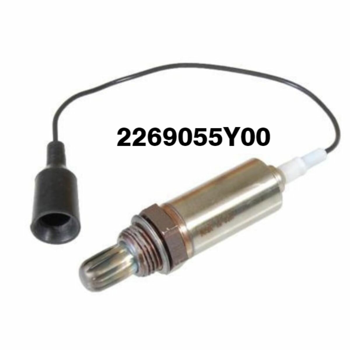 Подходит для датчика кислорода Nissan 2269055Y00, 22690-55Y00