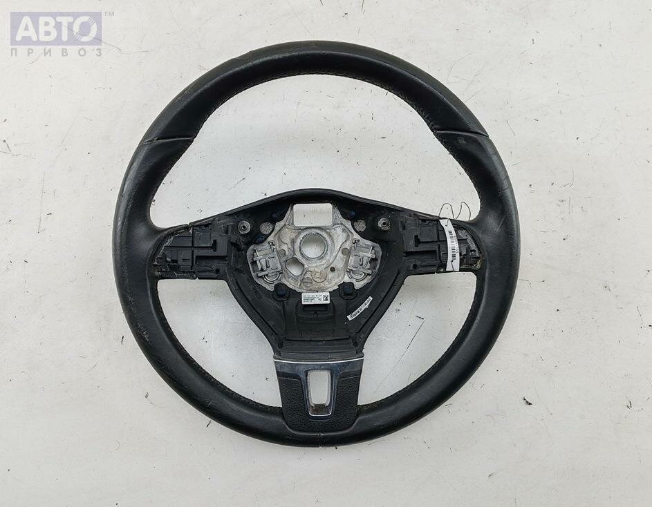 Руль Volkswagen Passat B7