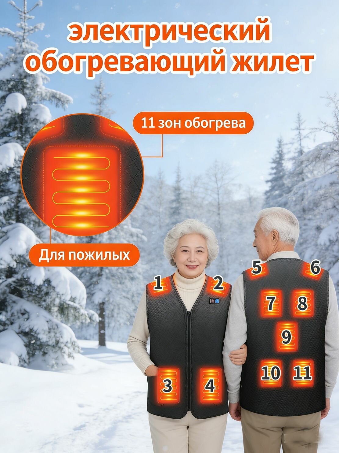 Пуловер