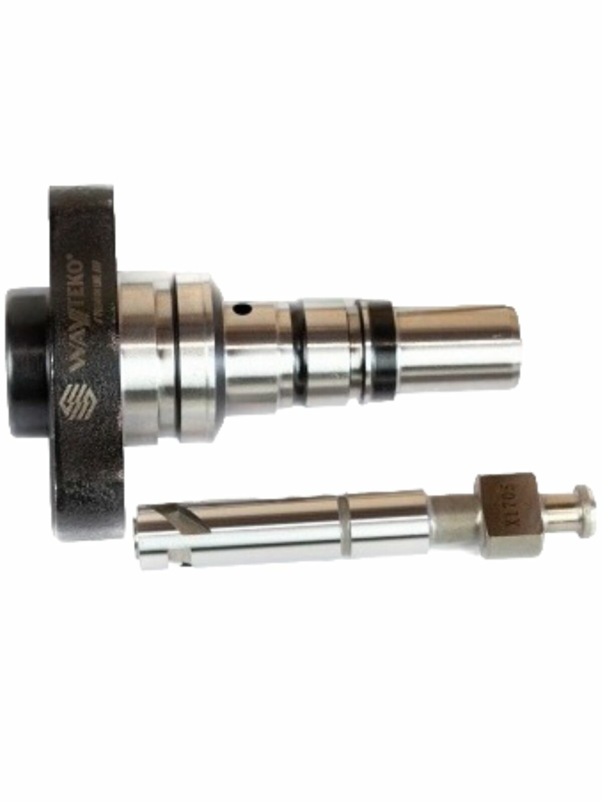 Плунжерная пара ТНВД дв. WD615 и WP10 Евро2 качество от WAYTEKO PREMIUM Арт. X170S/2418455196