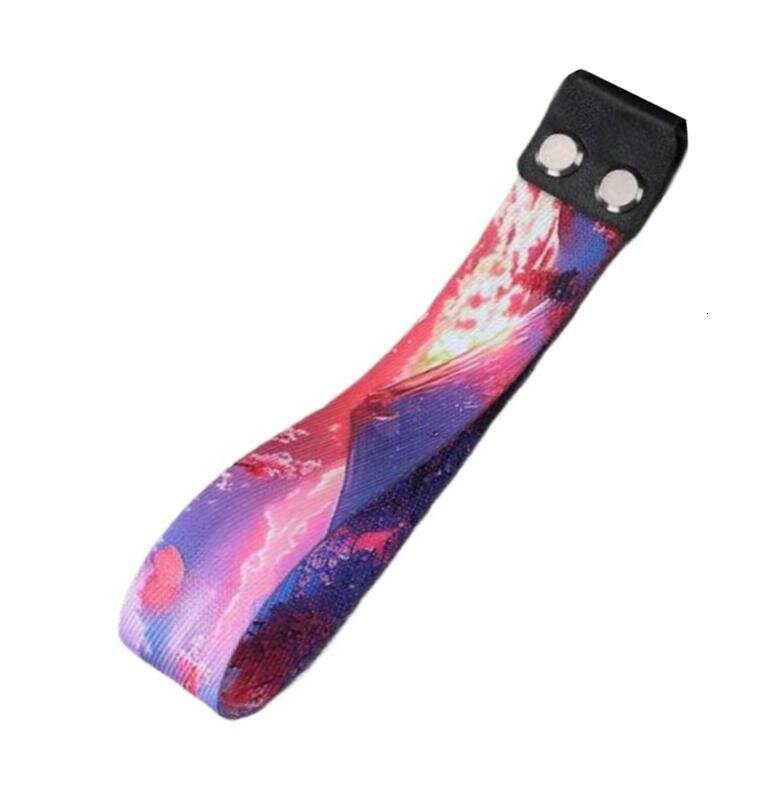 Легкие игровые клавиатуры Wooting с аниме-дизайном, Образец 1