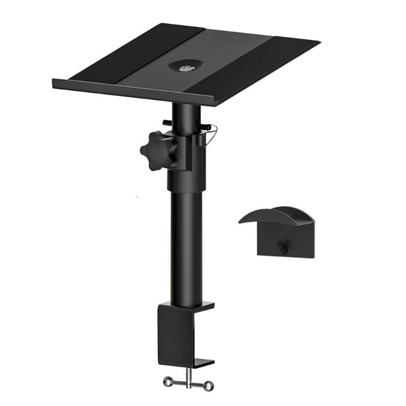 Стойка Studio Observe с регулировкой и органайзером для проводов, 1 шт.